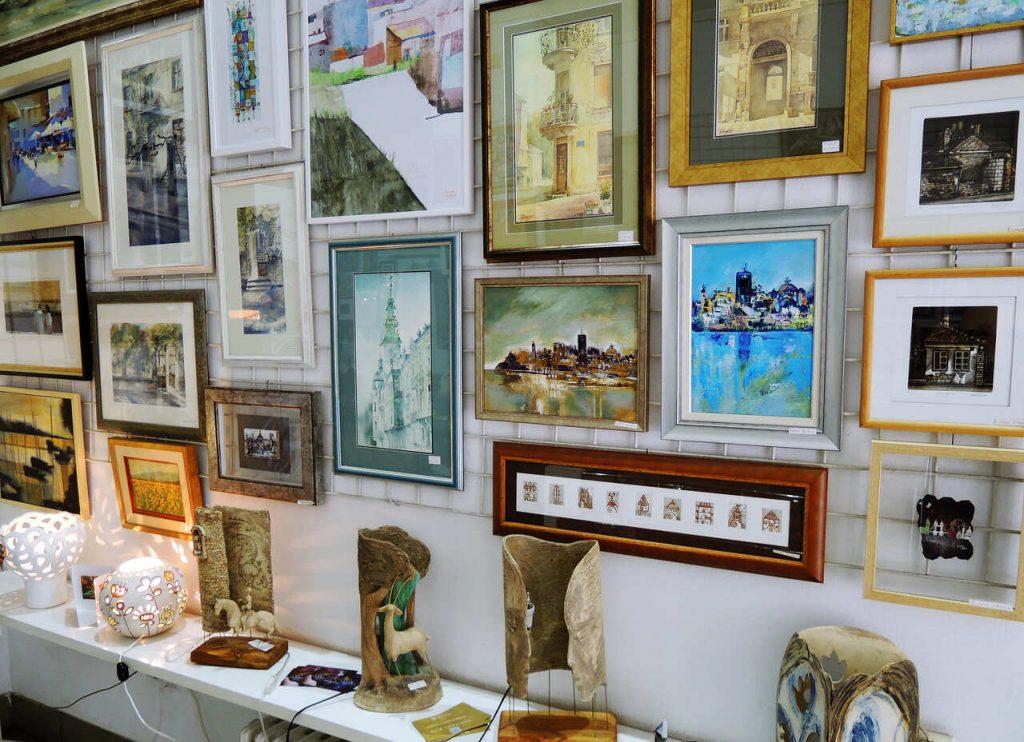 Riddle Bar » Belgrade Card